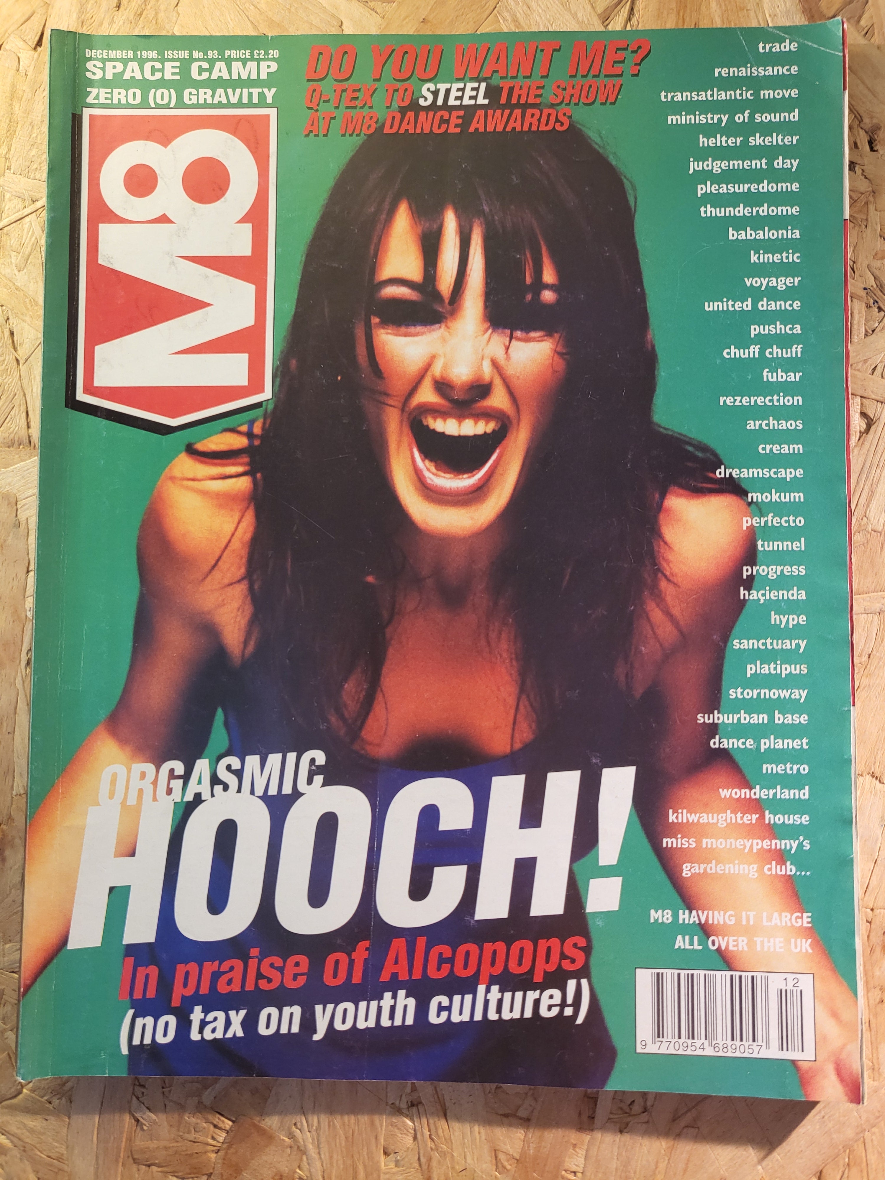 Miscellaneous Magazines – Lads Mags