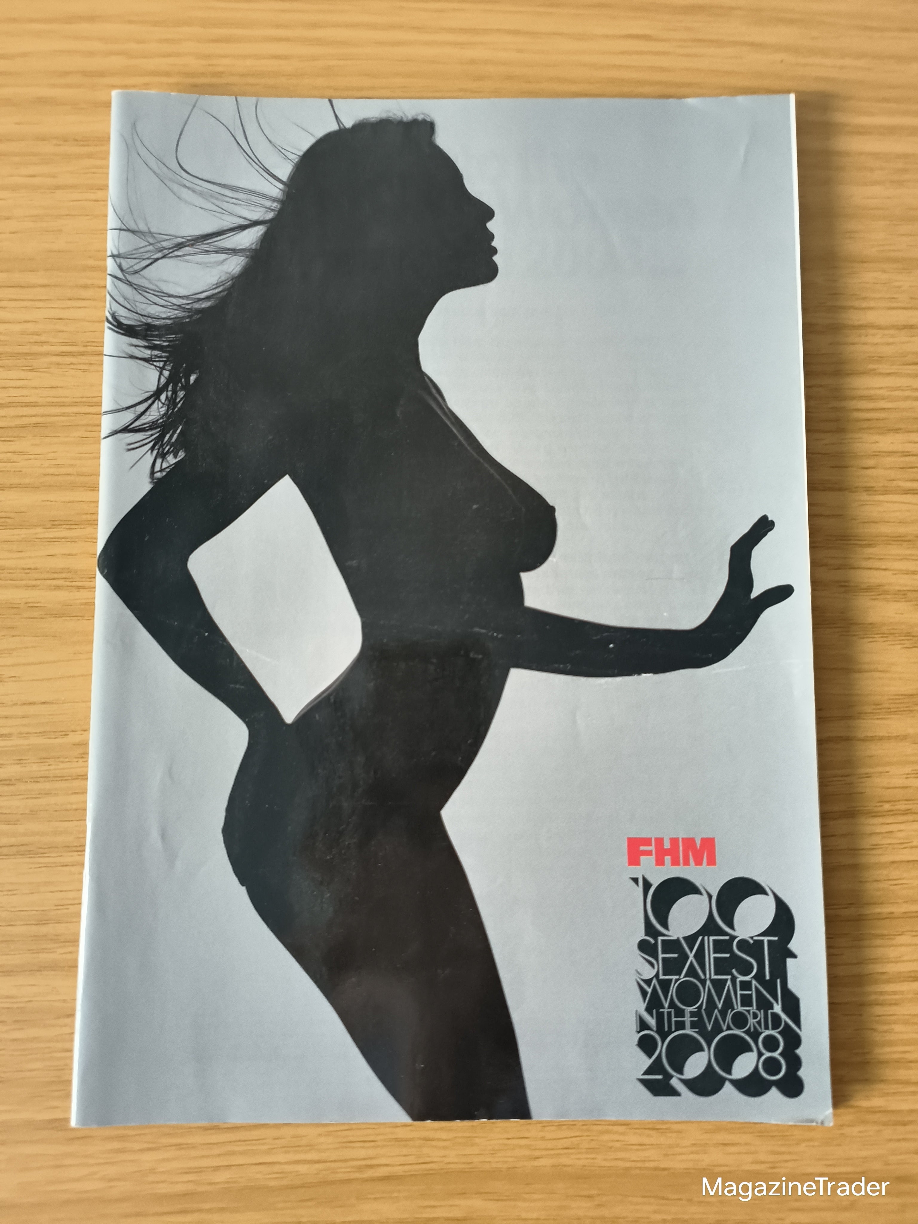 FHM Magazines – Lads Mags