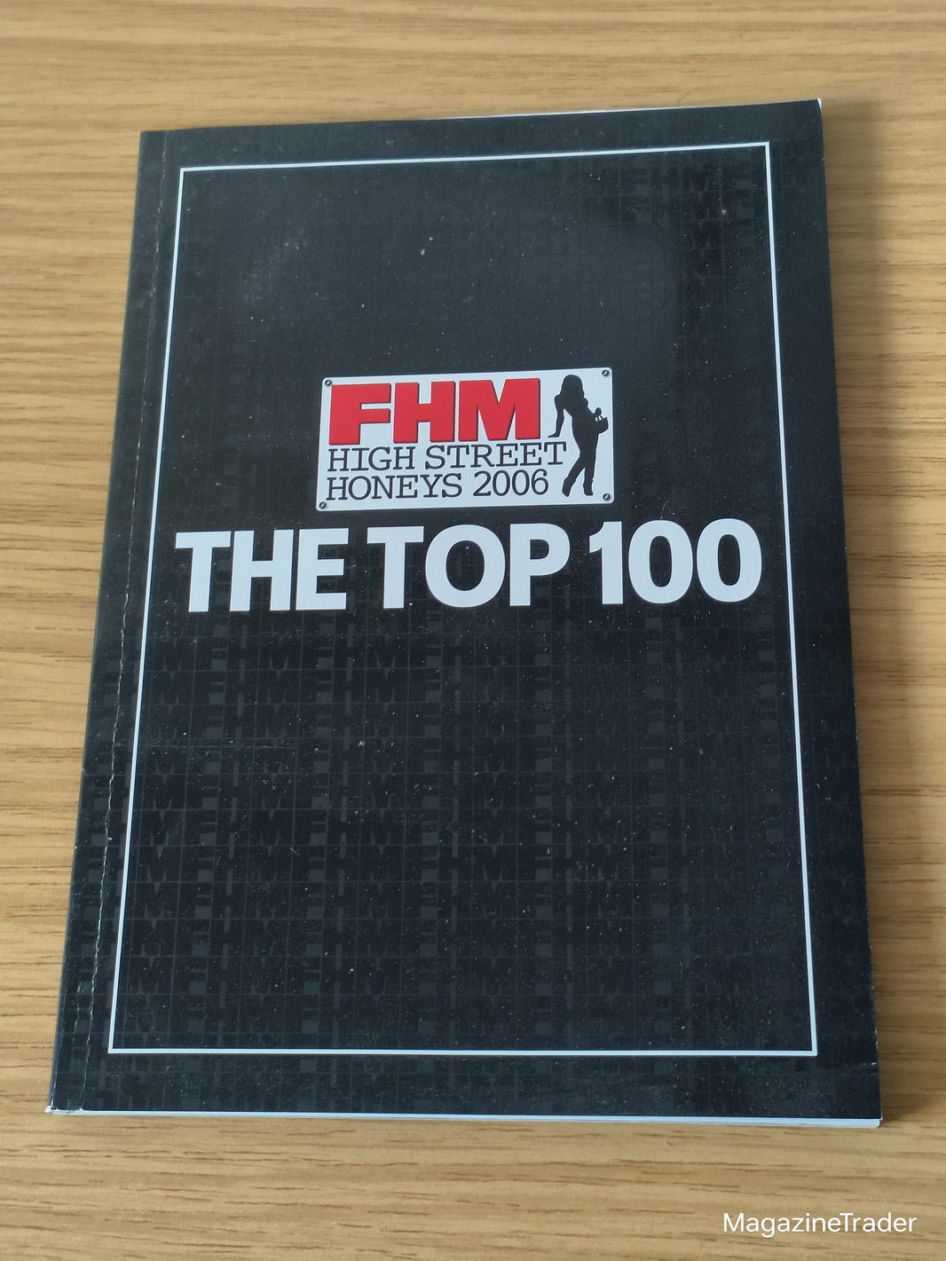 FHM Magazines – Lads Mags