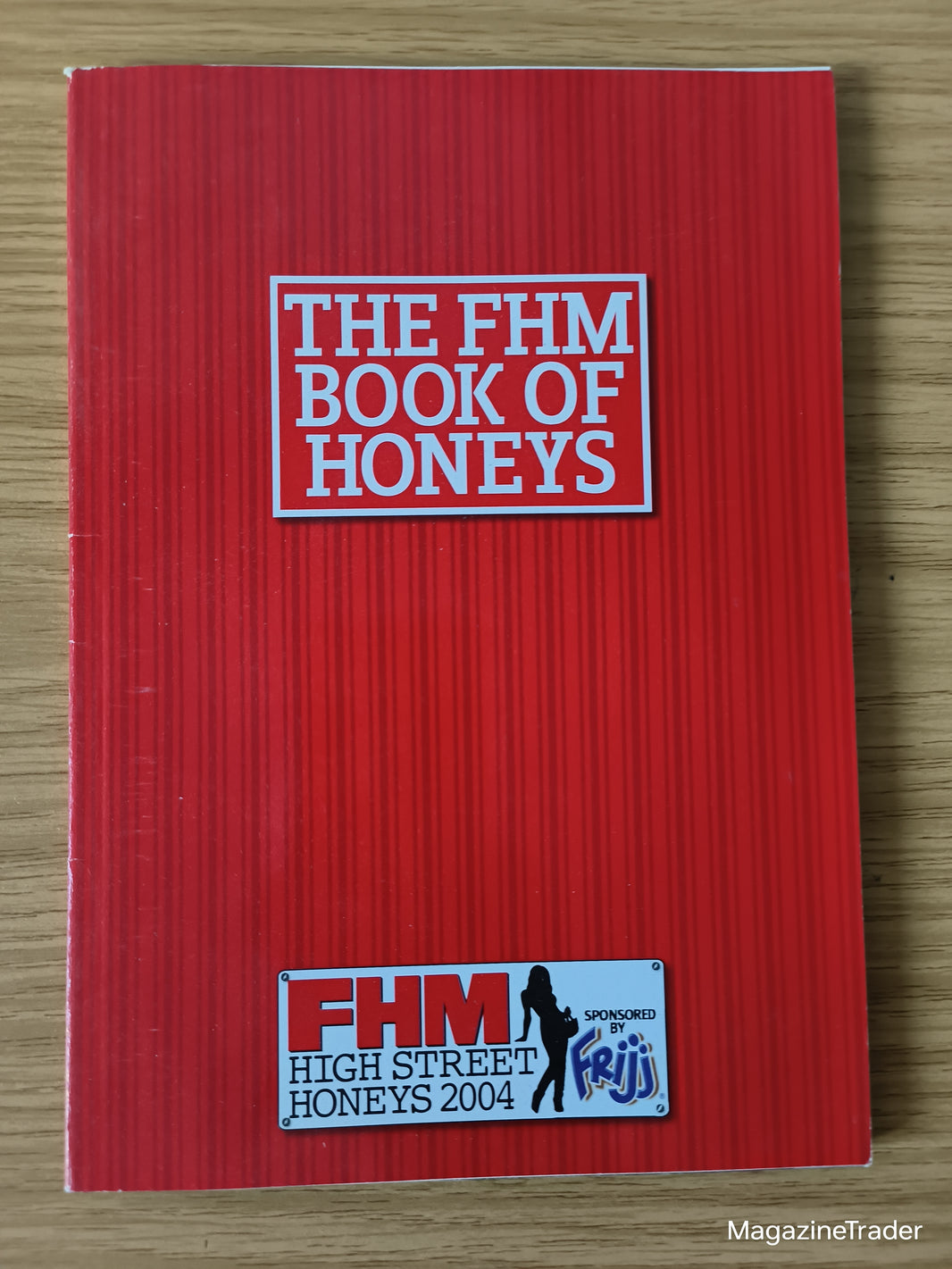 FHM Magazines – Lads Mags