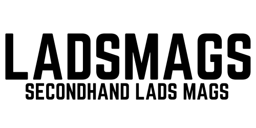 The Rise and Fall of Loaded Magazine: The Wild Ride of a Lads' Legend ...